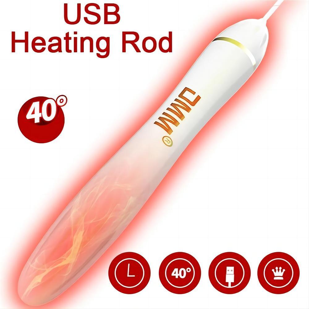 Automatic USB Heating Rod for Masturbator & Pocket Pussy – propinkup