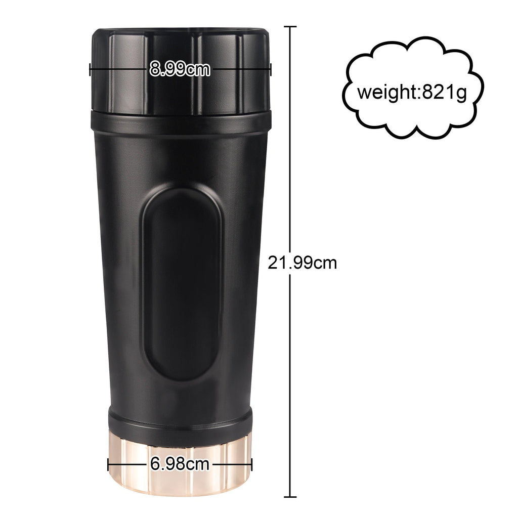 Propinkup 10 Vibration Realistic Tight Vagina Automatical Lifelike Pus