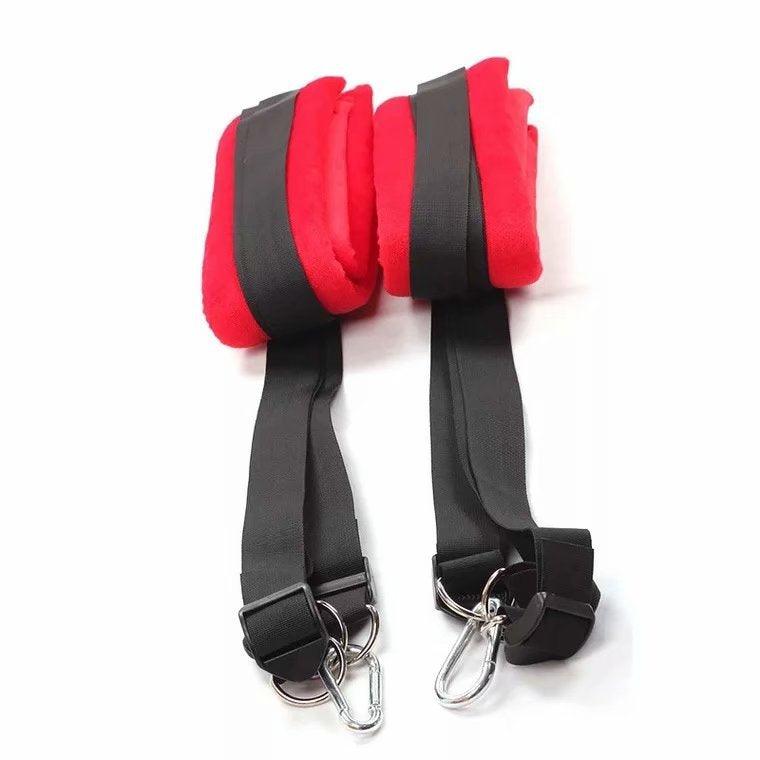 Sex Swing Hanging Bdsm Tools Propinkup